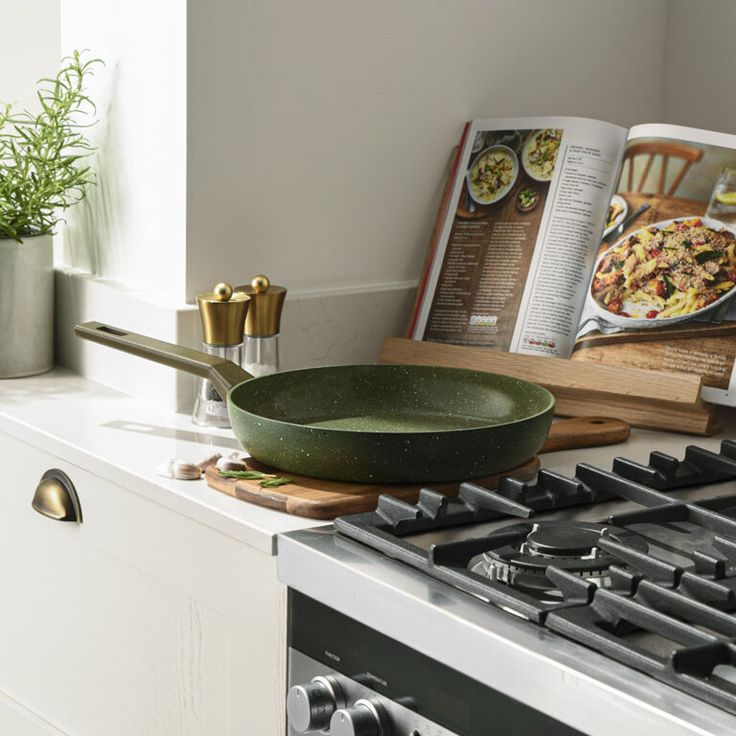 News - 2025 Global Cookware Market Trends Guide